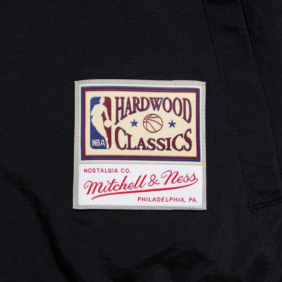Mitchell & Ness Nba Mesh Nylon Jacket Lakers PURPLE ZF10104 Mitchell & Ness Nba Mesh Nylon Jacket Lakers PURPLE ZF10104